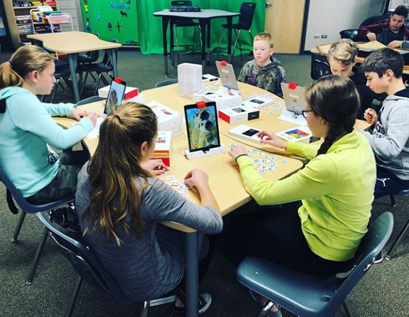 Mitchell MS in the News! | Mitchell Middle School